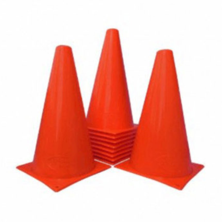 Large Cones ZUCO Large Cones ZUCO