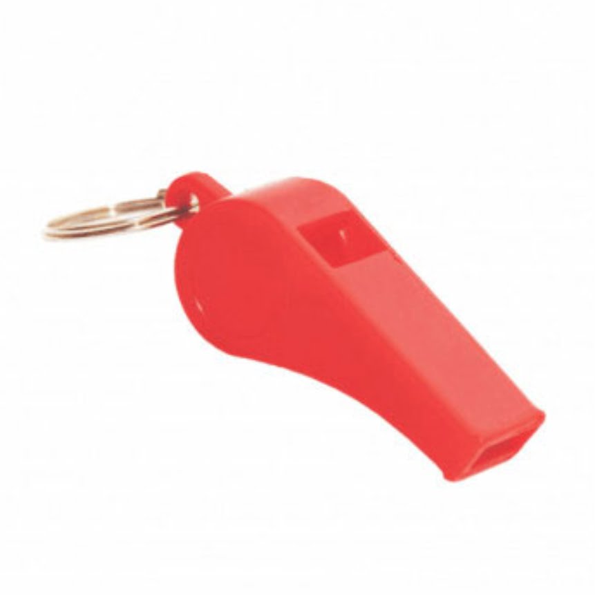 Plastic Whistle ZUCO Plastic Whistle ZUCO