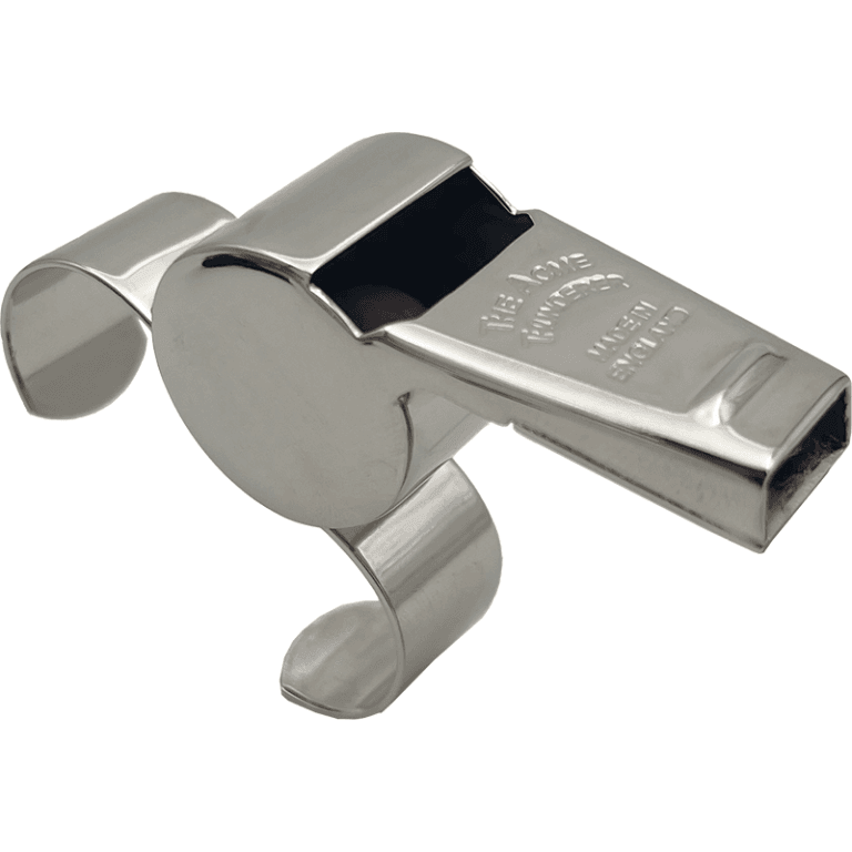 Acme Whistles – ZUCO