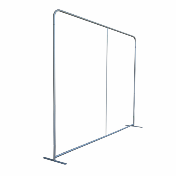Slimline Banner Complete Unit (0,80 X 2,0M) – ZUCO